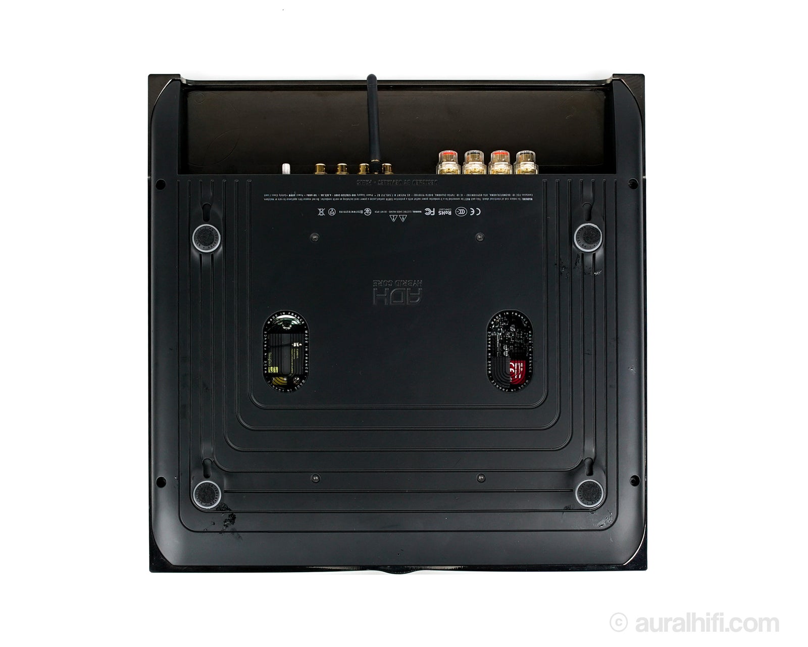 Devialet Expert 140 Pro // Integrated Amplifier / Pristine / Original ...