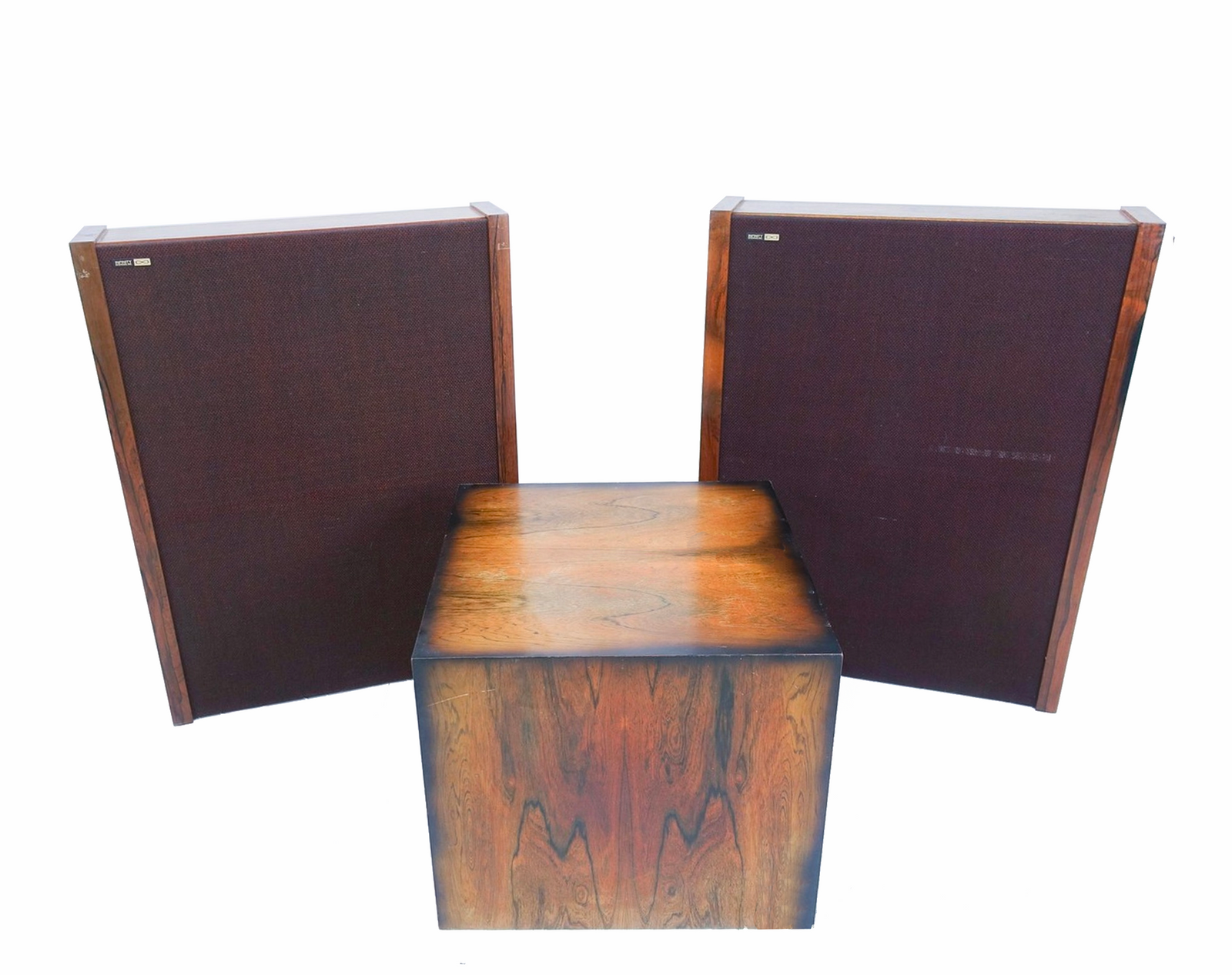 Infinity Servo-Statik // Speakers / The Original – AURAL HiFi