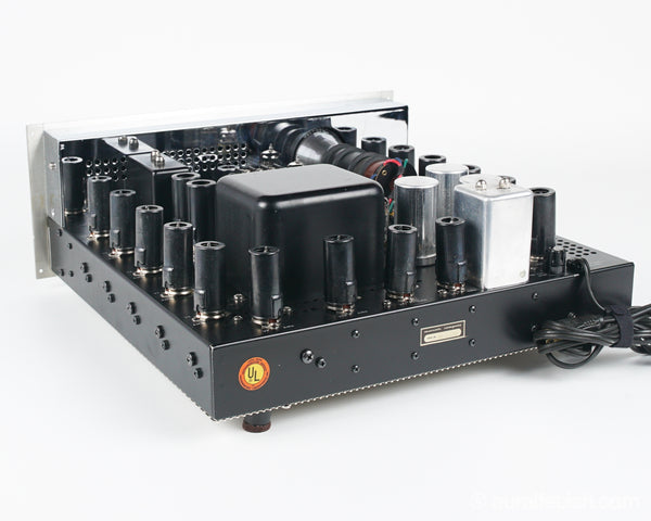 Marantz Model 10b // Stereo Tube Tuner – AURAL HiFi