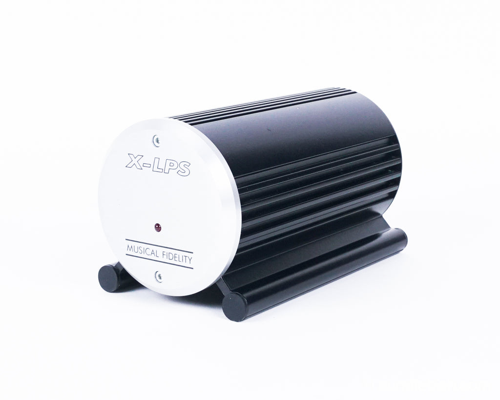 Musical Fidelity – AURAL HiFi