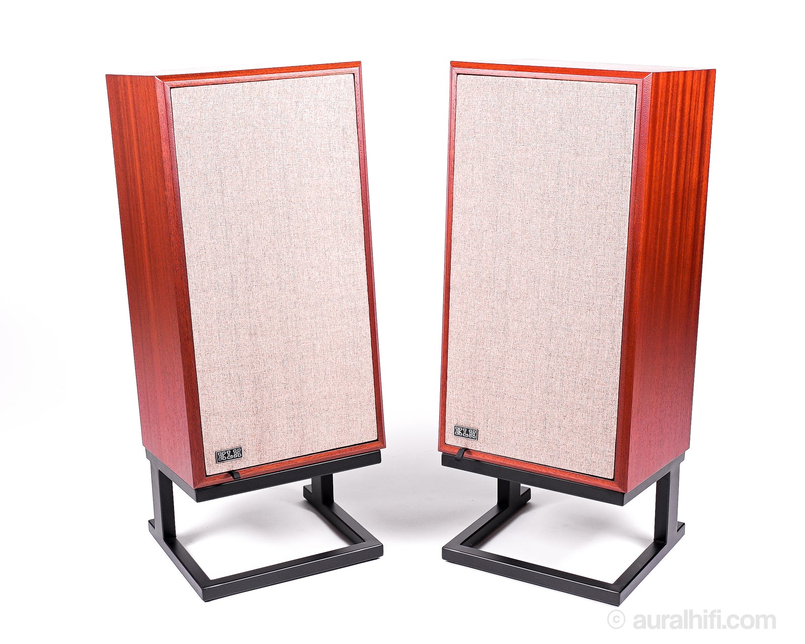 Klh Model Five // New / Speakers For Sale – AURAL HiFi
