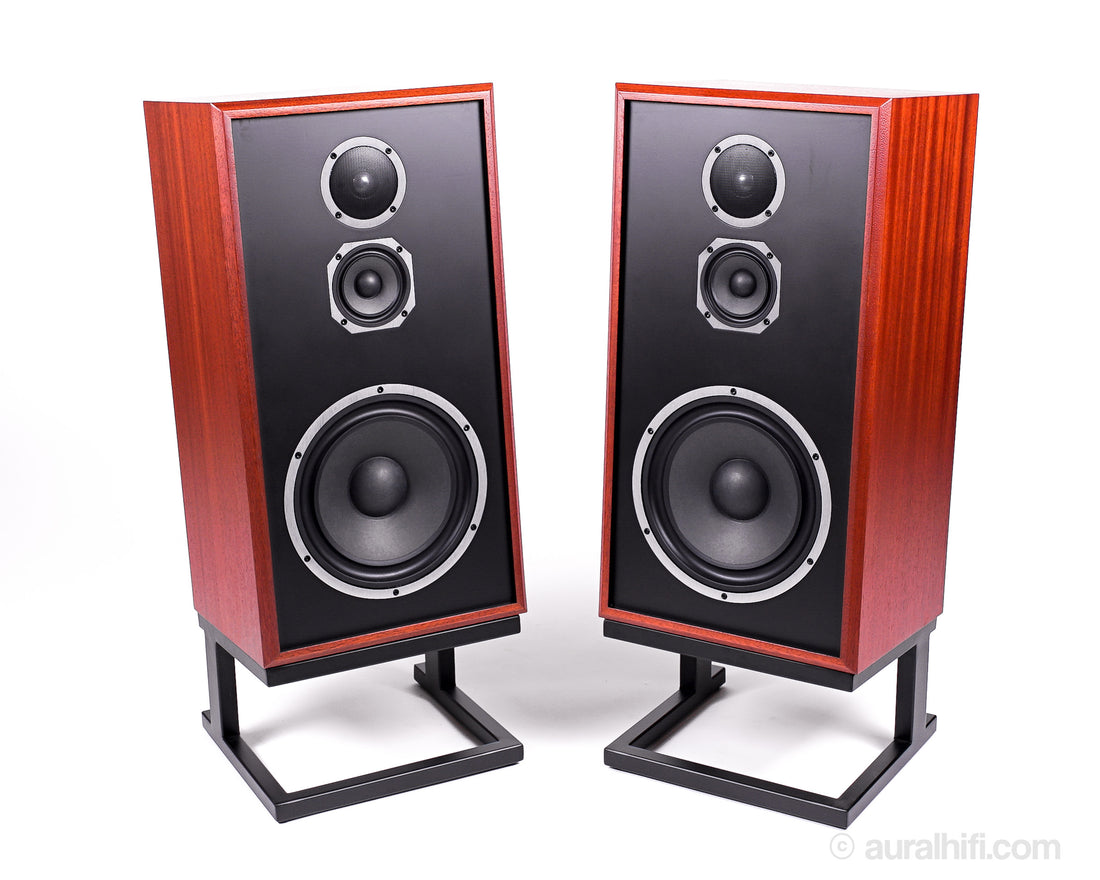 Klh Model Five // New / Speakers For Sale – AURAL HiFi