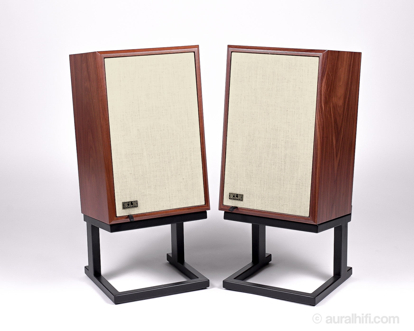 Klh Model Three // New / Speakers For Sale – AURAL HiFi