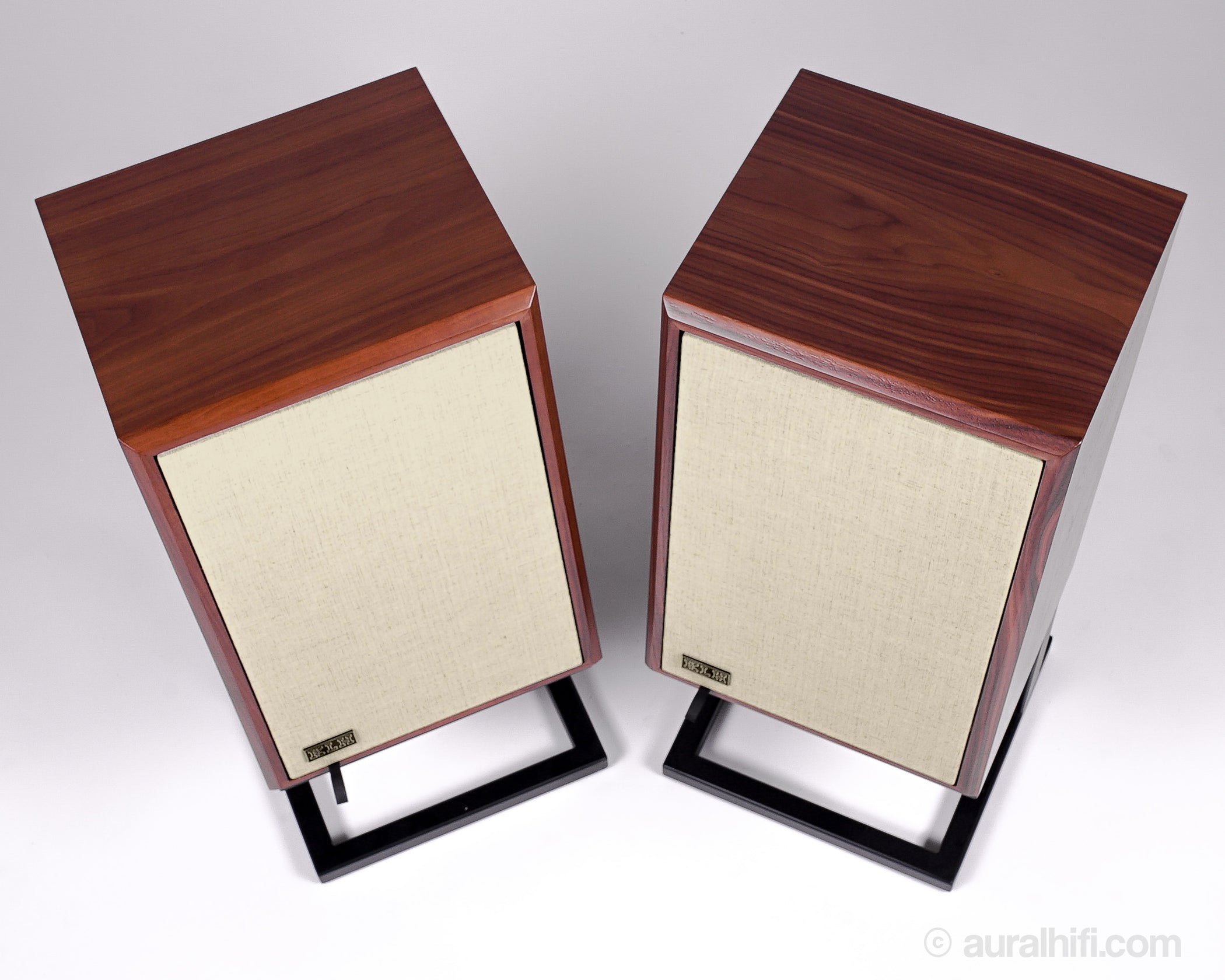 Klh Model Three // New / Speakers For Sale – AURAL HiFi