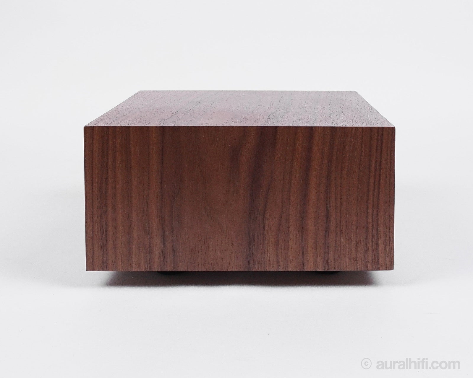 Leak Cdt // New / CD Transport / Walnut Cabinet For Sale – AURAL HiFi