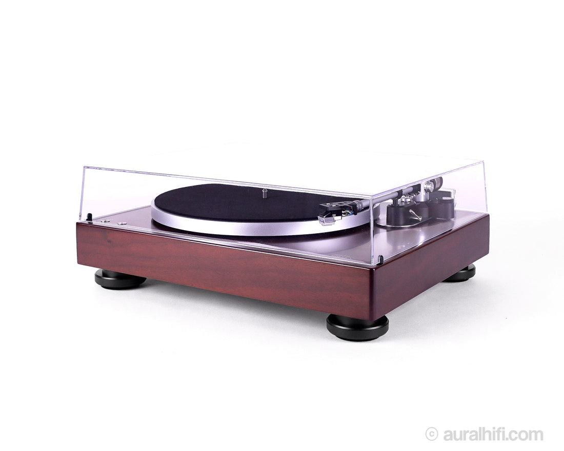 Turntables – AURAL HiFi