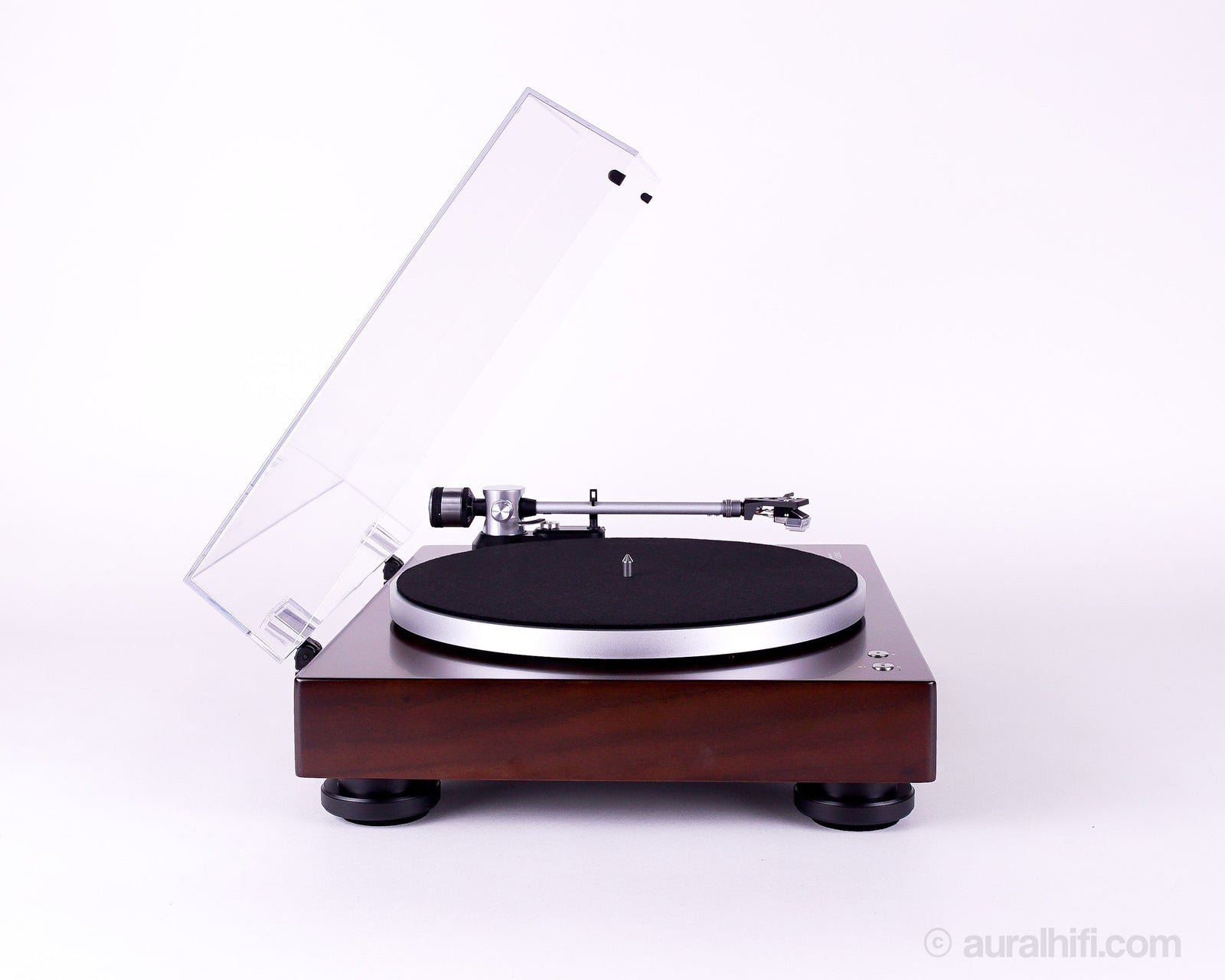 New / Music Hall Classic // Belt Drive Turntable For Sale – AURAL HiFi