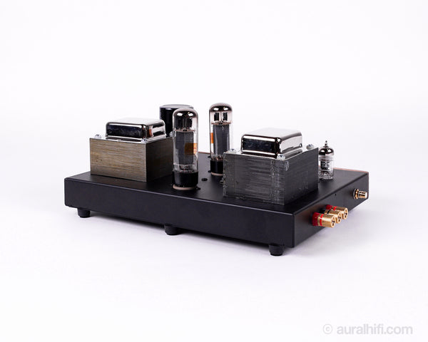 Quicksilver Audio Mid Mono Amp // New / 40W Tube Amplifier Monoblocks ...