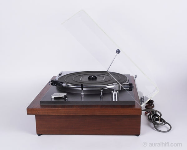 Vintage Pioneer PL-41 // Belt-Drive Turntable / Restored – AURAL HiFi
