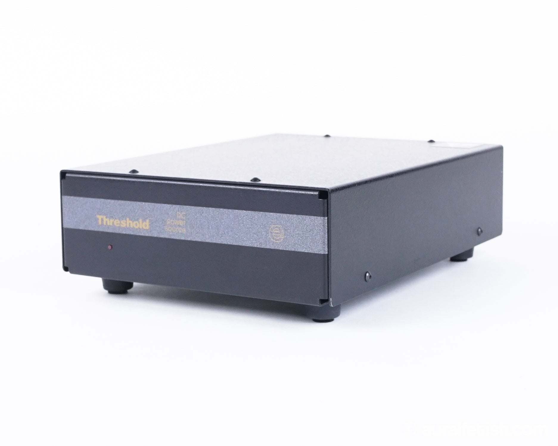 Vintage Threshold Fet ten/hl // High Level Preamplifier / Original Box ...