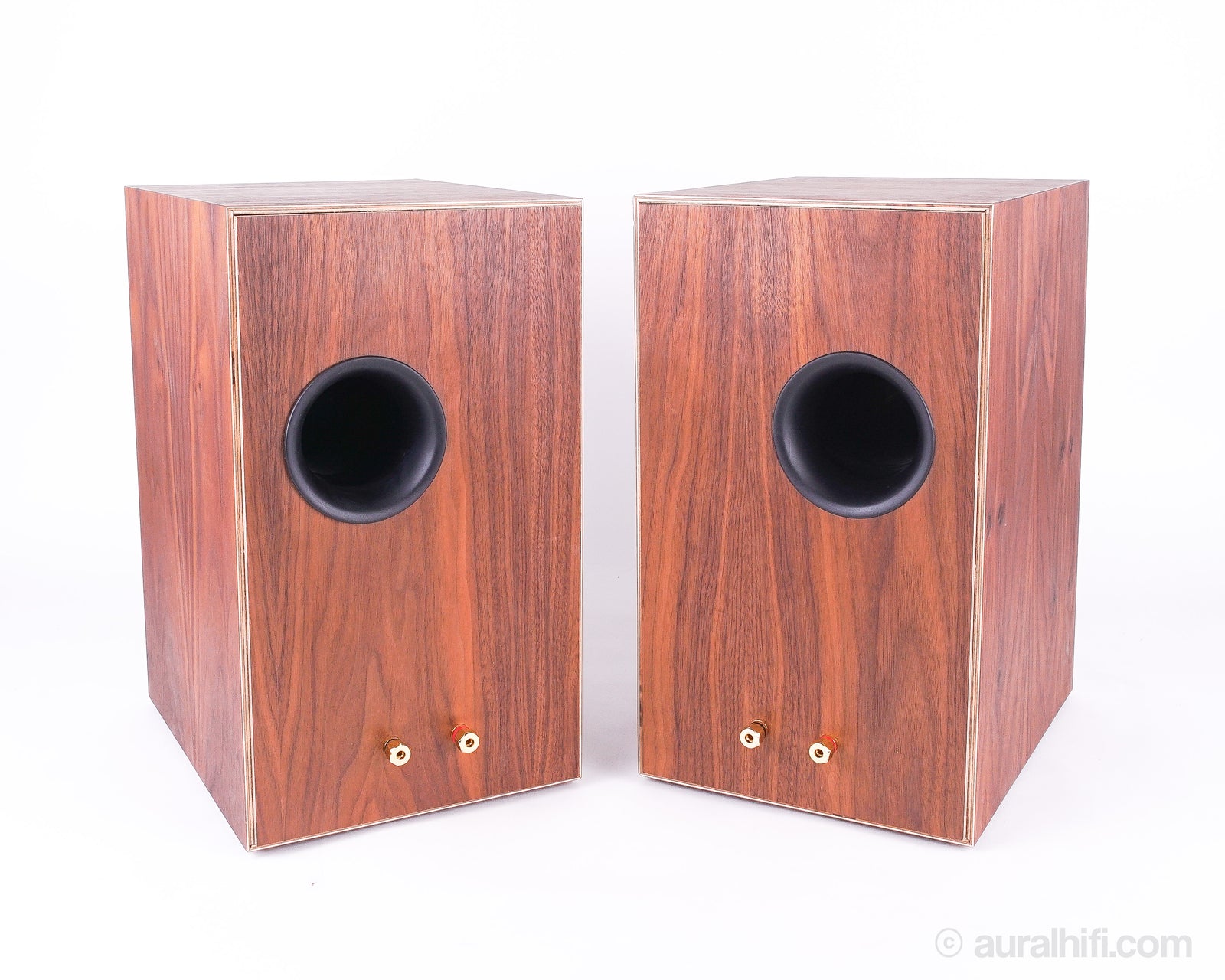 Tonian Labs Oriaco G6 // Speakers – AURAL HiFi