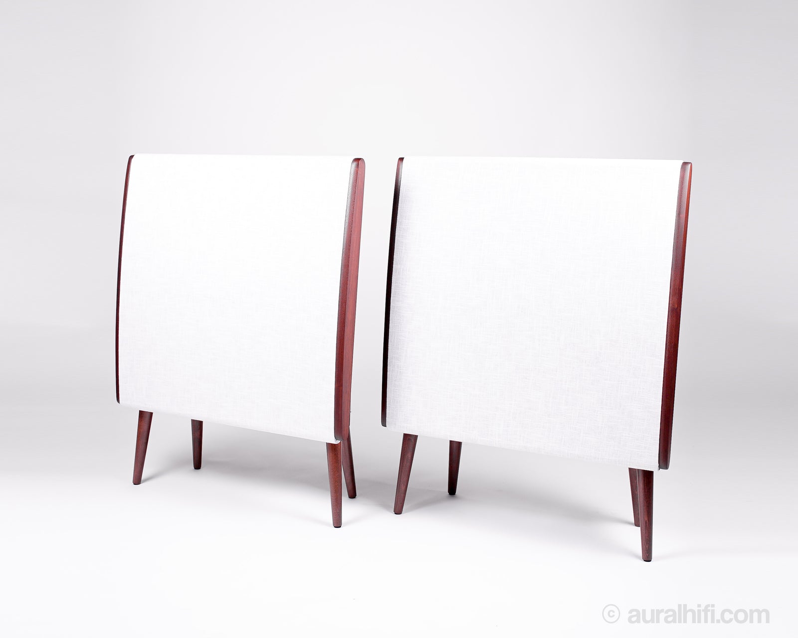 The History Of Dahlquist – AURAL HiFi