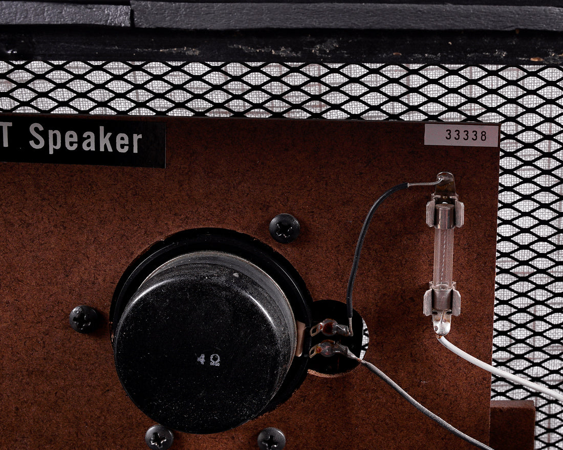 Dahlquist DQ-10 // Floorstanding Speakers / Custom Restoration – AURAL HiFi