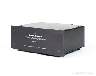 The History Of Dahlquist – AURAL HiFi