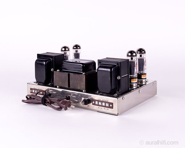 Vintage Dynaco / Dynakit ST-70 // Tube Amplifier – AURAL HiFi