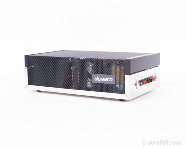 Vintage Dynaco ST-80 // Stereo Amplifier – AURAL HiFi