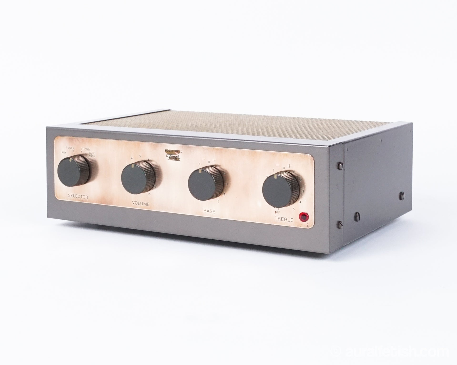 The History of Eico – AURAL HiFi