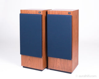 The History Of JBL – AURAL HiFi