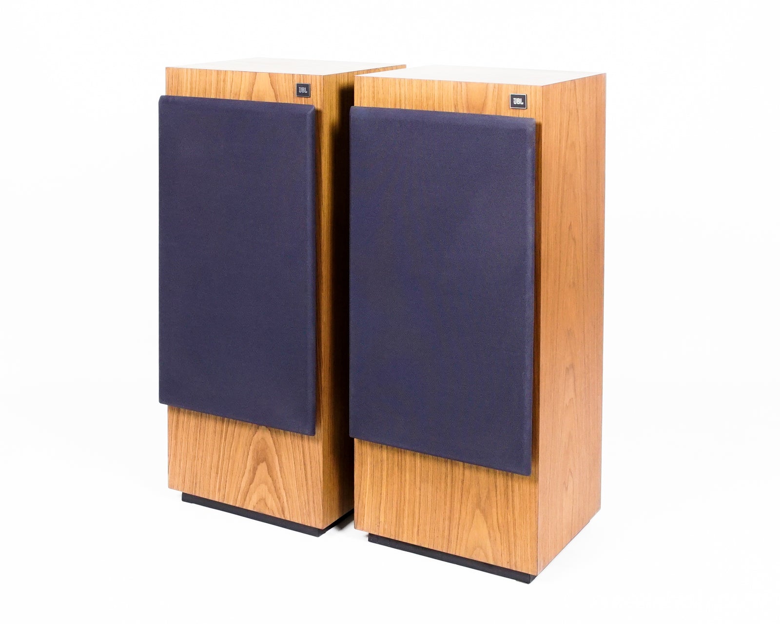 The History Of JBL – AURAL HiFi