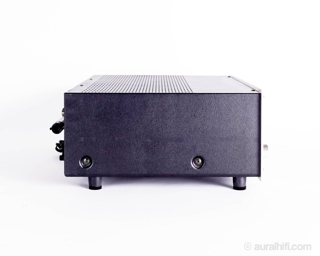 Vintage Marantz 2218 // Solid-State Receiver / Rare – AURAL HiFi