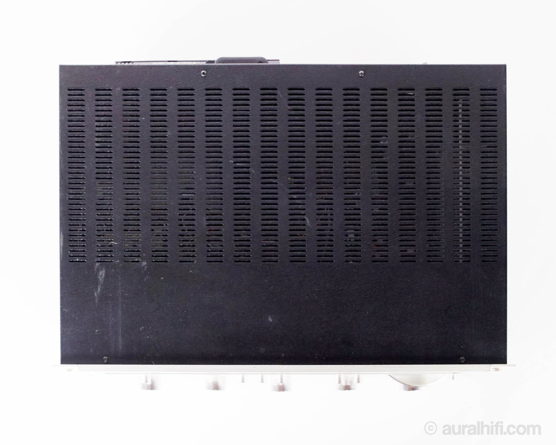 Vintage Marantz 2218 // Solid-State Receiver / Rare – AURAL HiFi