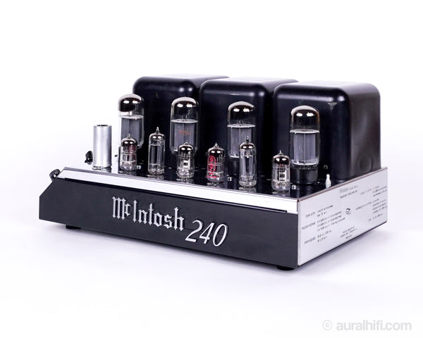 Aural Restorations – AURAL HiFi