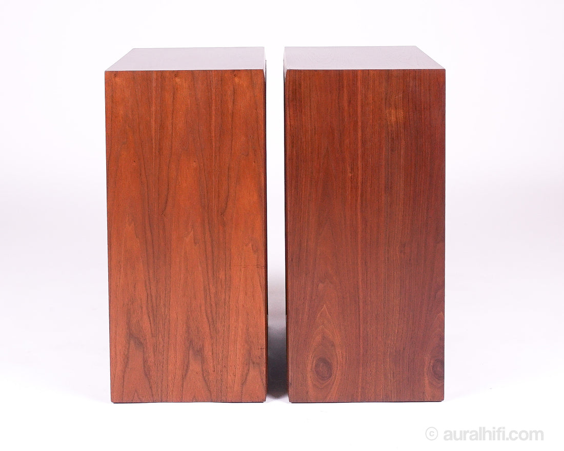 Vintage Pioneer CS 701 // Speakers – AURAL HiFi