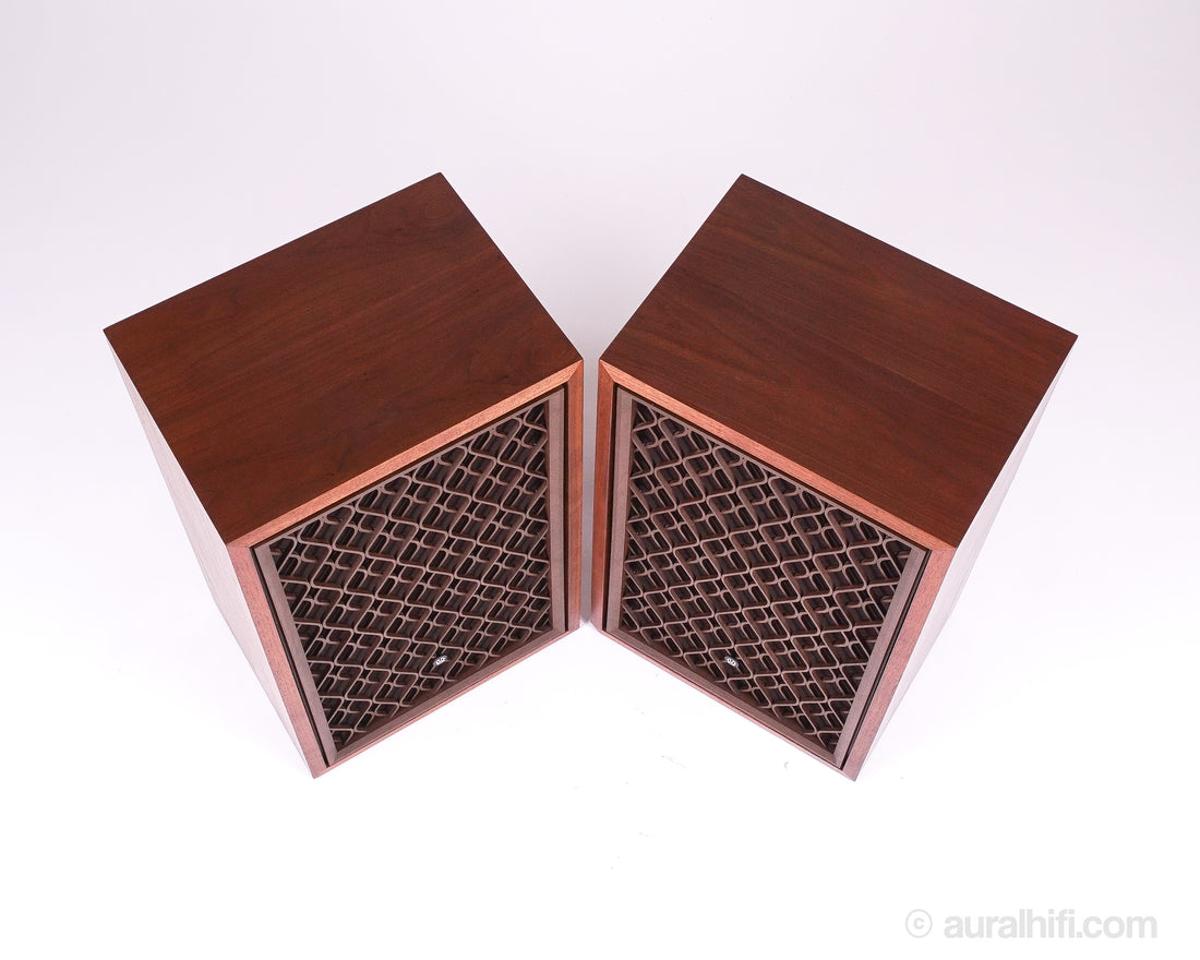 Vintage Pioneer CS 701 // Speakers – AURAL HiFi