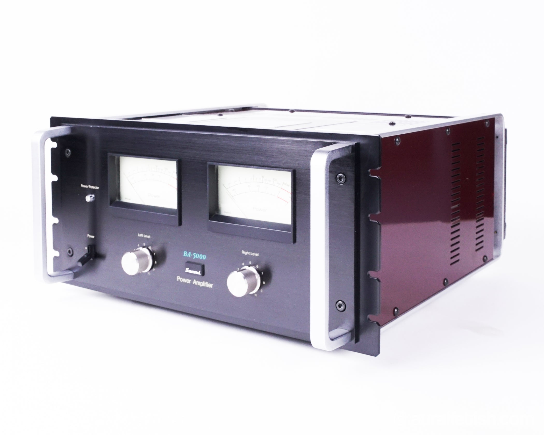 The History Of Sansui – AURAL HiFi