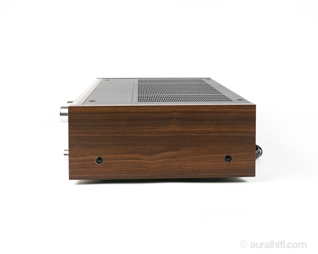 Vintage Sony STR-V3 // Solid-State Receiver – AURAL HiFi