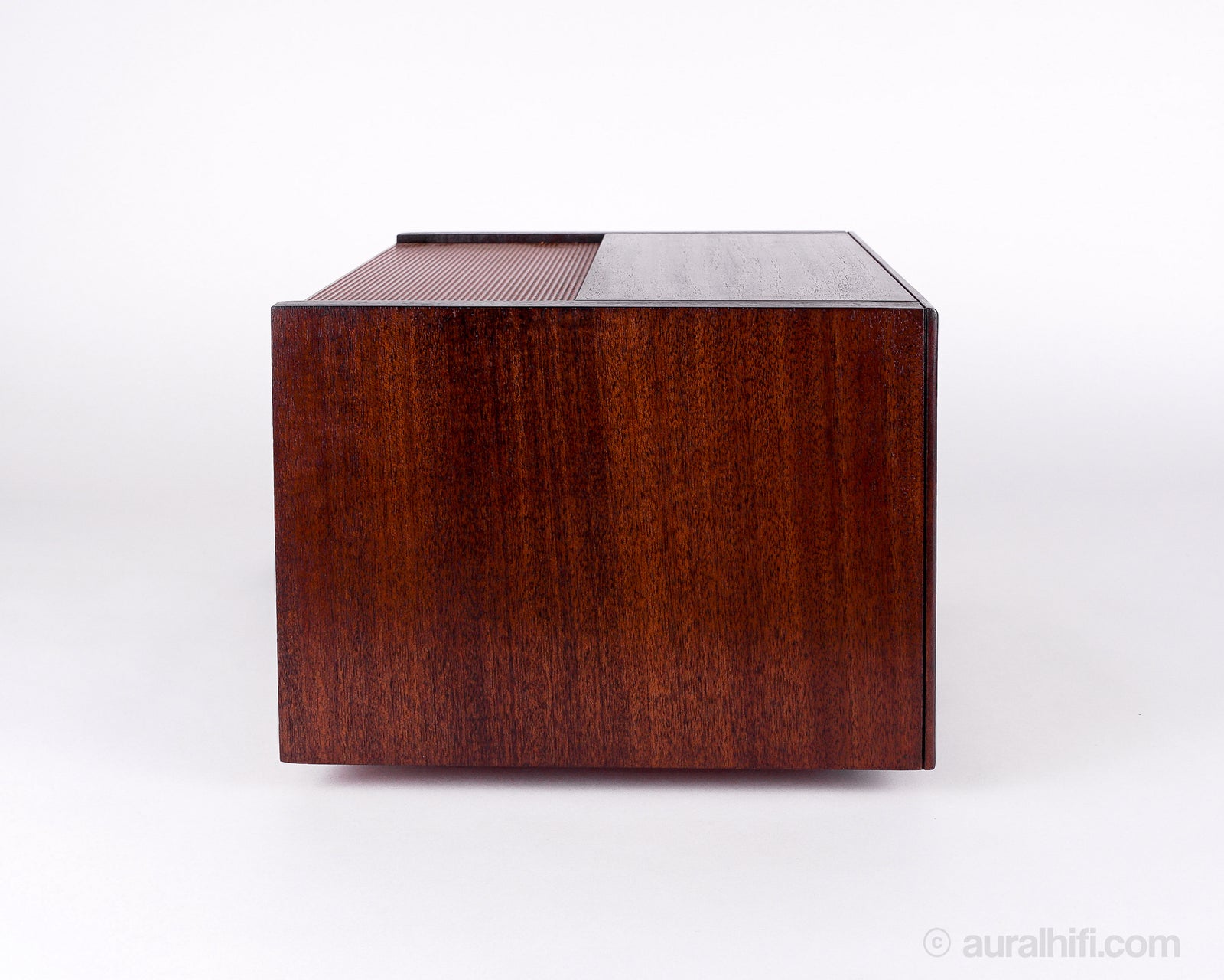 Vintage Stromberg-Carlson SR-406 // Mono Tube Receiver – AURAL HiFi