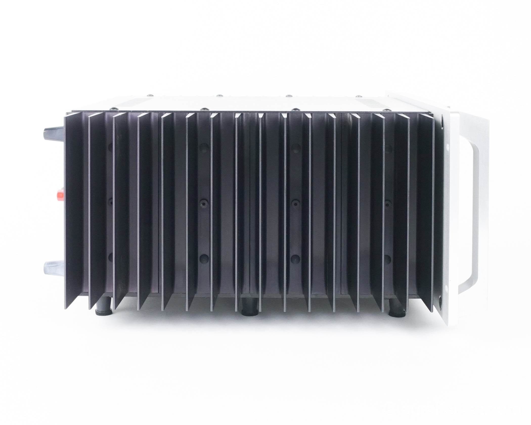 Vintage Threshold SA/1 // 160 Watt Stasis Amplifier Monoblocks ...