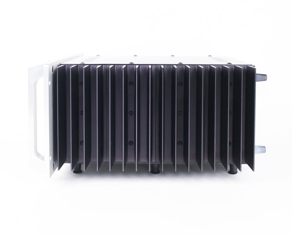 Vintage Threshold SA/1 // 160 Watt Stasis Amplifier Monoblocks ...