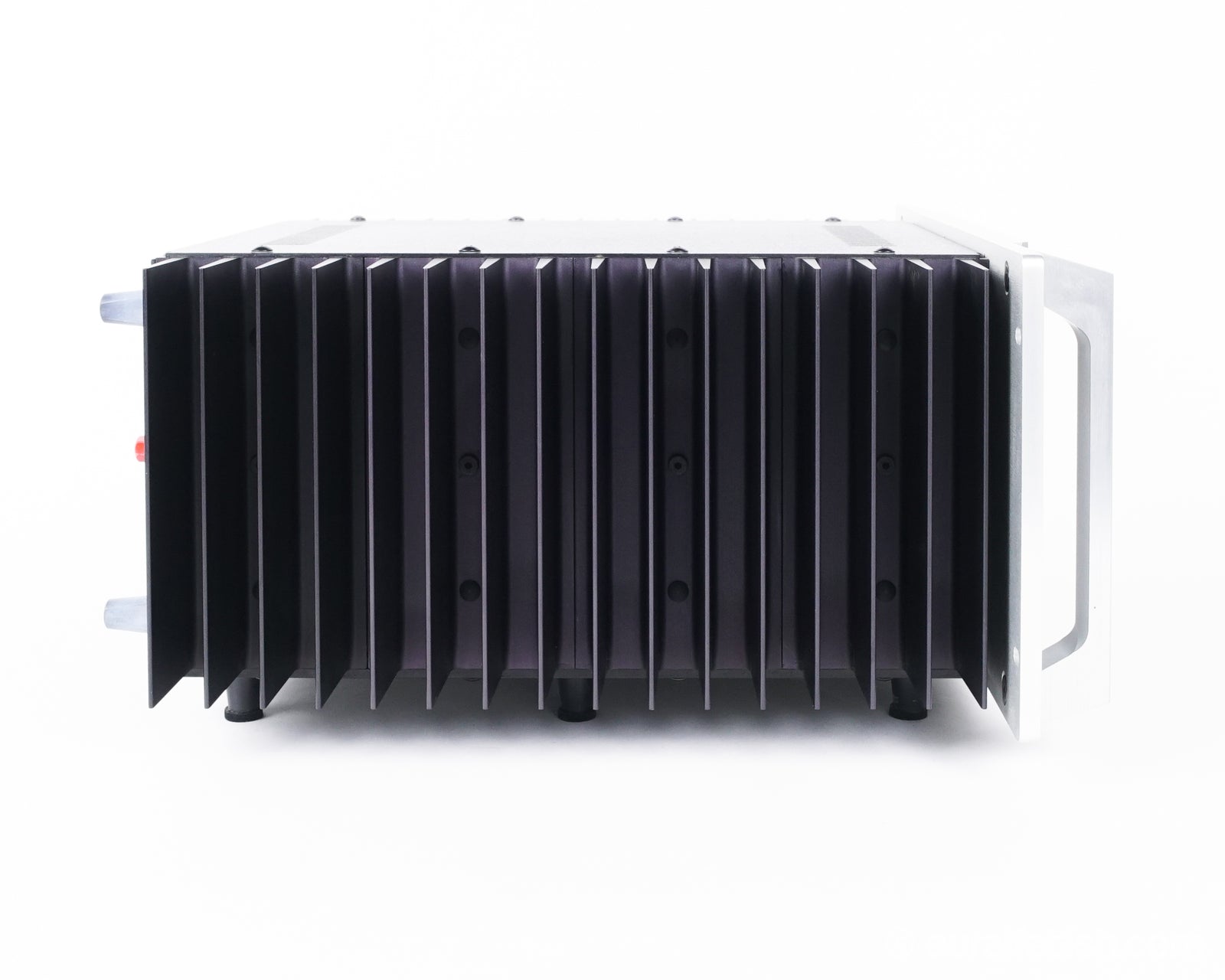 Vintage Threshold SA/1 // 160 Watt Stasis Amplifier Monoblocks ...